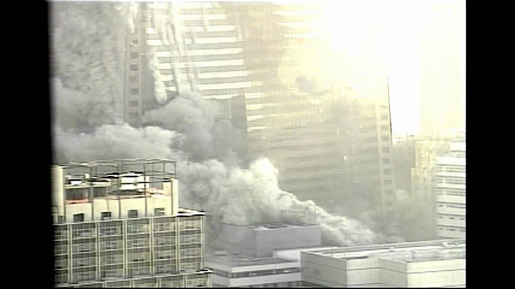 WTC 7 “Collapse” in slow motion – RAW911.com